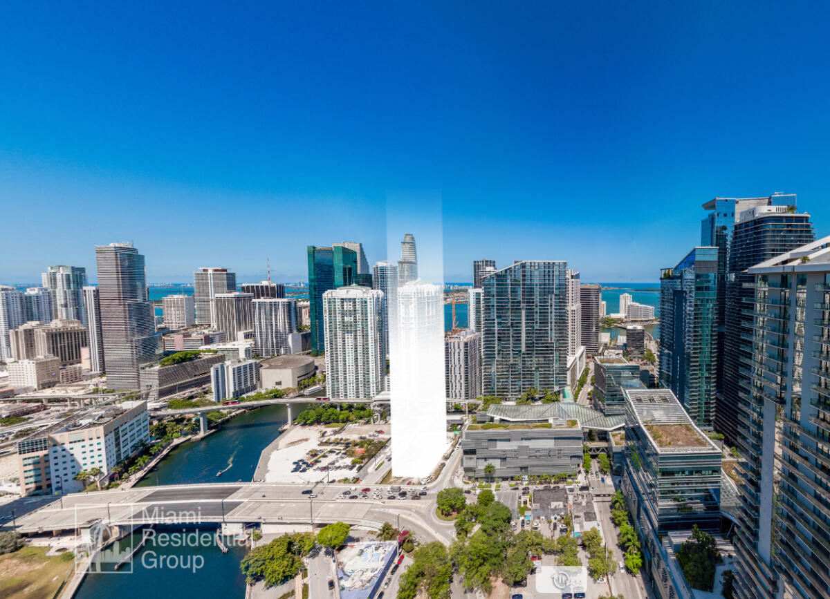 Siro Homes Brickell Miami is coming soon